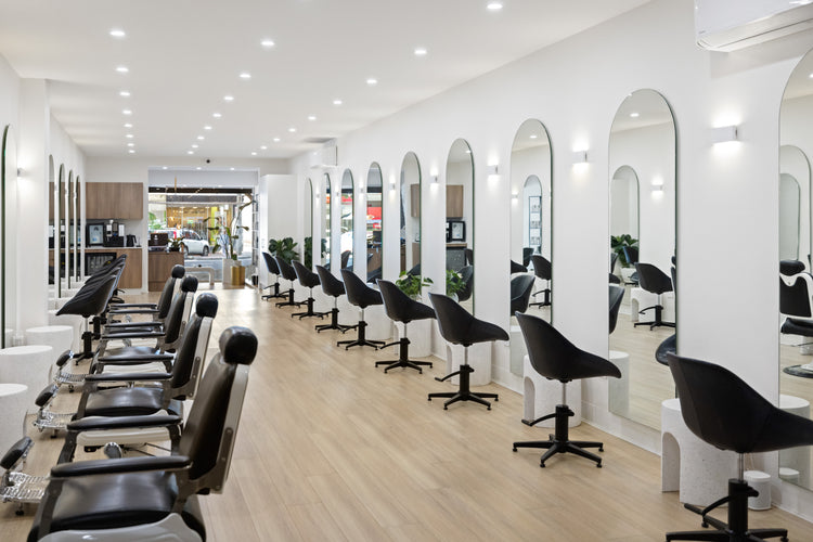 Salon Vogue Hair